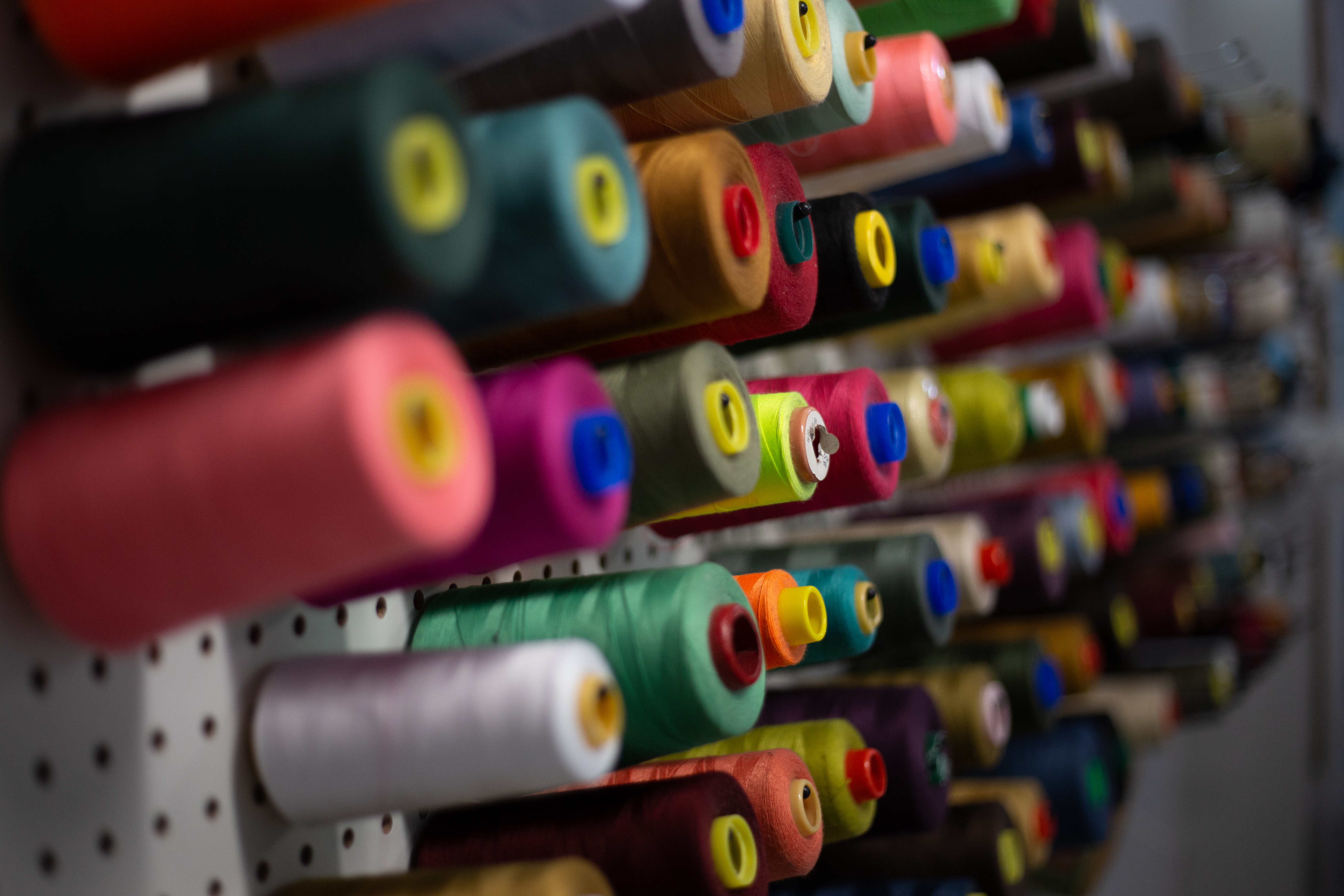 Nimble Needle - Professional Clothing Alterations & Tailoring Services